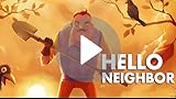 Amazon.com: Hello Neighbor - Xbox One: Gearbox Publishing LLC: Video Games