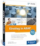 ABAP – Die offizielle Referenz: Alle Sprachelemente in ABAP Objects bis Release 7.5 SAP PRESS ...