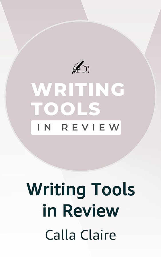 Writing Tools in Review | Kindle Vella