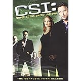 Amazon.com: CSI: Crime Scene Investigation - Seasons 1-11 : Laurence ...