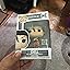 Amazon.com: Funko Pop Games: Chell Collectible Vinyl Figure with Portal ...