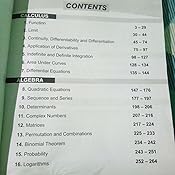 Advanced Problems in Mathematics for JEE Main & Advanced: Amazon.in ...