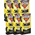 Amazon.com : D-Con No View, No Touch Covered Mouse Trap, 6 Pack (2 ...