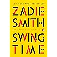 Amazon.com: Swing Time: A Novel: 9780143111641: Smith, Zadie: Books