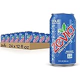 Amazon.com: Zevia Zero Calorie Soda, Orange, 12 Ounce Cans (Pack of 24) : Books