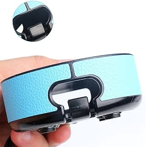 Amazon.com: Amazon Echo Dot -Protective Case ,Alexa Case Cover Premium ...