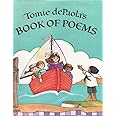 Tomie dePaola's Book of Poems: dePaola, Tomie: 9780399215407: Amazon ...