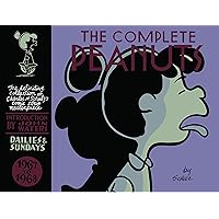 Amazon.com: The Complete Peanuts 1950-1952: Vol. 1 Hardcover Edition ...