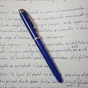 Win Pens Guide Ball Pen Set - Pack of 20 (Blue): Amazon.in: Office Products