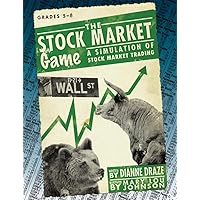 Amazon.com: Stock Market Game: A Simulation of Stock Market Trading ...
