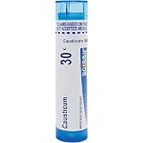Amazon.com: Boiron Causticum 200CK Homeopathic Medicine for Bed-wetting ...