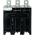 Eaton BAB3020H Circuit Breaker, 20A, 240VAC, 3 Pole: Amazon.com: Tools ...