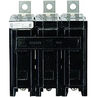 Eaton BAB3060H Bolt-On Mount Type BAB Industrial Miniature Circuit ...