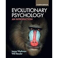 Amazon.com: Evolutionary Psychology: An Introduction: 9781108716468 ...
