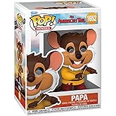 Amazon.com: Funko POP Movies: Wallace & Gromit - Norbot - Wallace and ...