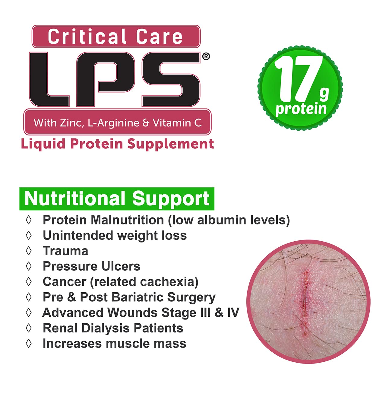 Mua NUTRITIONAL DESIGNS ND LABS, INC SINCE 1986 LPS Liquid Collagen ...