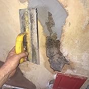 Polycell Plaster Repair Polyfilla Ready Mixed - 2.5 L: Amazon.co.uk ...