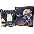 Amazon.com: ERYING Mini ITX CPU Motherboard Combo - Intel Core i9-12900HK with DDR4 RAM, PCIe 4. ...
