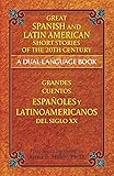 Amazon.com: Short Stories in Spanish: New Penguin Parallel Text ...