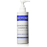 Amazon.com : Biotone - Advanced Therapy Massage Gel 1/2 Gallon ...