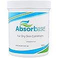 Amazon.com : Absorbase Dry Skin Ointment Unscented 1 lb Jar : Body ...
