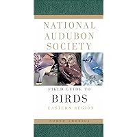 Amazon.com: National Audubon Society Field Guide to North American ...