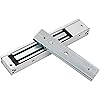 Mag Lock 280KG / 600 LBS of Magnetic Holdings Force Electromagnetic ...