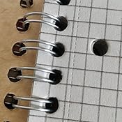 Pigna Nature Flowers , 02182575M , Quaderno con Spirale, f.to A4 ...