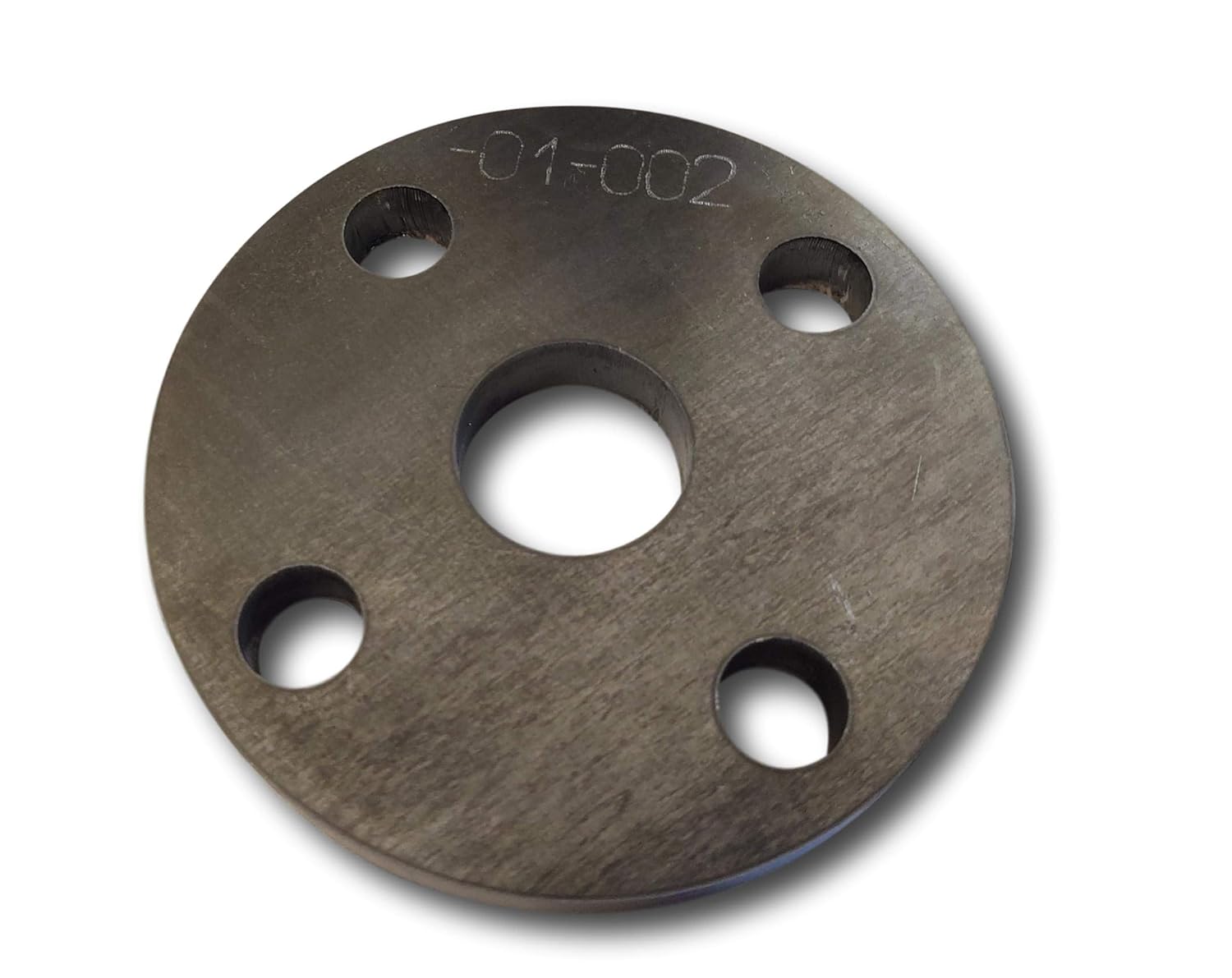 Amazon.com: Wind Turbine Flange, 1/2" Thick Steel: Industrial & Scientific