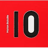 ABC 3d: Amazon.co.uk: Marion Bataille: Books