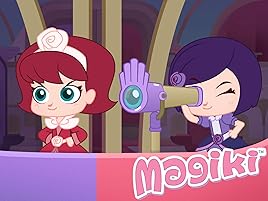 Watch Magiki | Prime Video