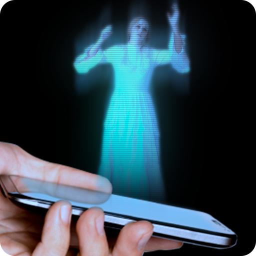 Ghost Detector Hologram Sim:Amazon.ca:Appstore for Android