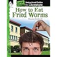 Amazon.com: How to Eat Fried Worms: An Instructional Guide for ...
