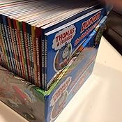 Thomas Story Library Ultimate Collection - 65 Books Boxed Set - The ...