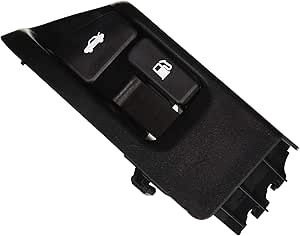 Amazon.com: Toyota 64606-06020 Fuel Lid Lock Open Lever Sub Assembly ...