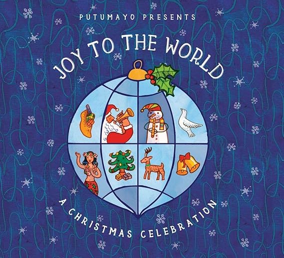 Joy to the World-a..: Amazon.co.uk: Music