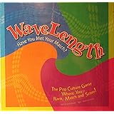 Wavelength, Board Games - Amazon Canada