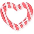 Amazon.com: ban.do Beach, Please! Pink Heart Shaped Inner Tube Float ...