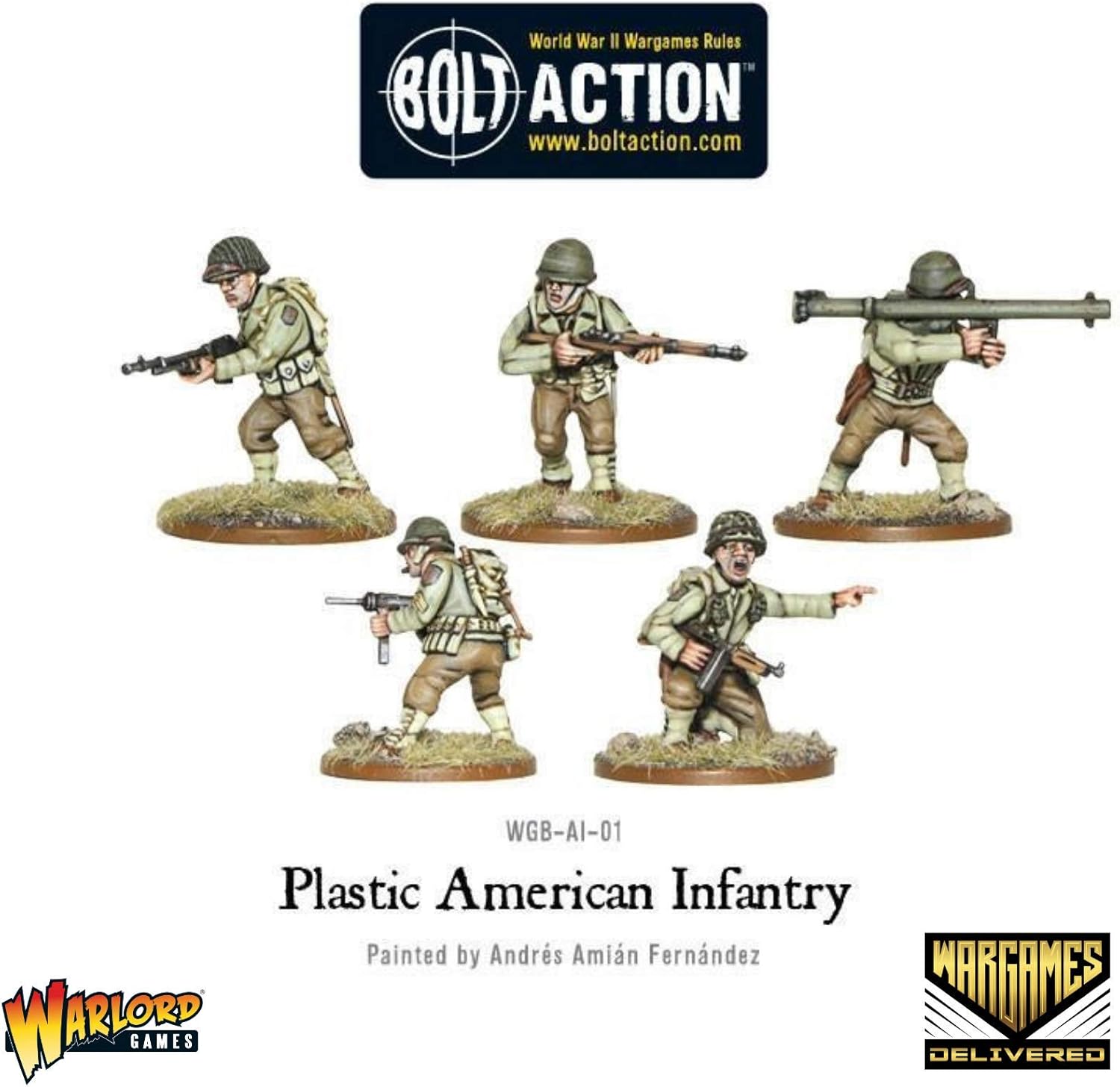 Wargames Delivered – 28mm Tabletop Miniature Wargames – Military ...