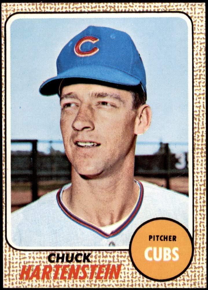 1967 Cubs – Hardball Retrospective Rosters – “Original” Win Shares ...