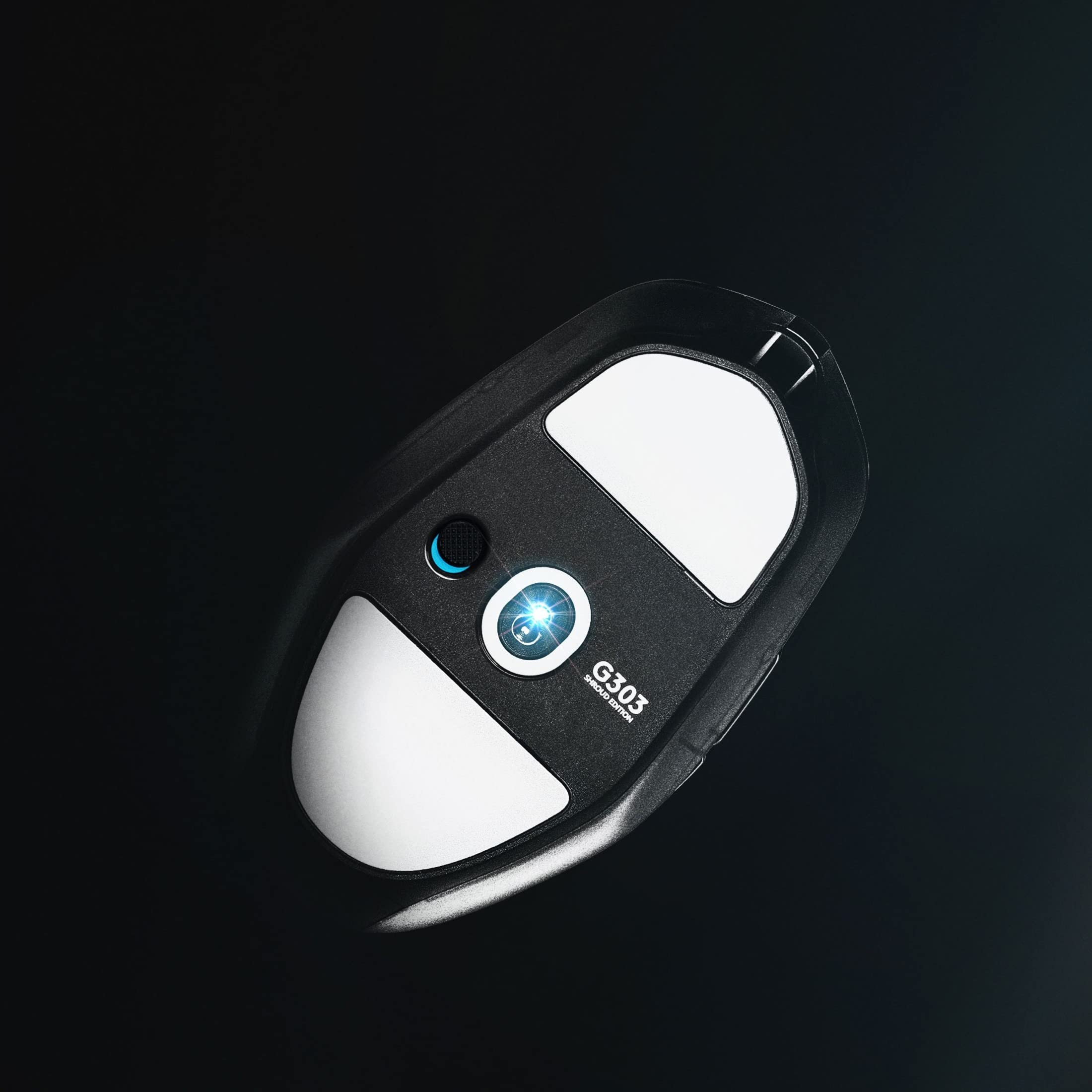 Mua Logitech G303 Shroud Edition Wireless Gaming Mouse - LIGHTSPEED ...