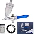 Amazon.com: Master Airbrush Gravity Feed Air Abrasive Eraser and ...