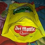 Del Monte Eggless Mayo, 900g: Amazon.in: Grocery & Gourmet Foods
