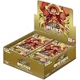 Amazon.com: BANDAI PRB-01 One Piece Premium Booster Display Card Game ...