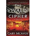 The Vivaldi Cipher (Vatican Secret Archive Thrillers): McAvoy, Gary ...