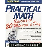 Amazon.com: Basic Math in 15 Minutes a Day: Junior Skill Builder ...