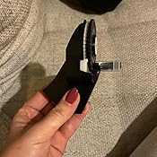 3D Mini Label Printer Click Small Model Label Makers Manual DIY ...