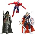 Marvel Legends Series The Cabal, Marvel 85th Anniversary Comics ...