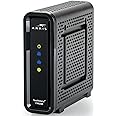 Amazon.com: Arris Touchstone CM8200A DOCSIS 3.1 Ultra Fast Cable Modem ...
