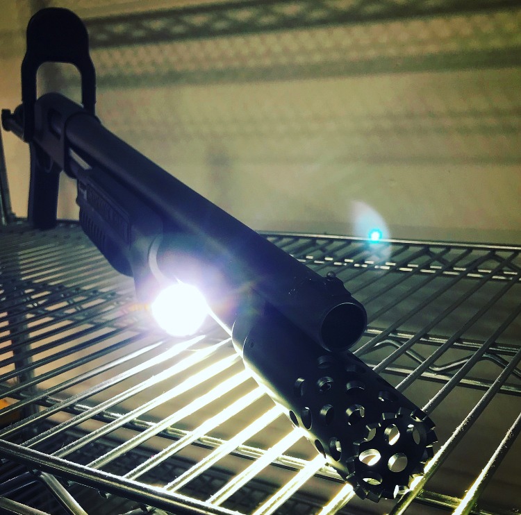 $26/mo - Finance Streamlight 69601 TL-Racker 1000 Lumen Forend Light ...